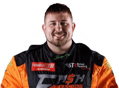 Jonathan Hurst Drift News