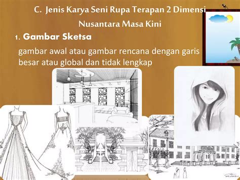 Seni Rupa Terapan Pptx