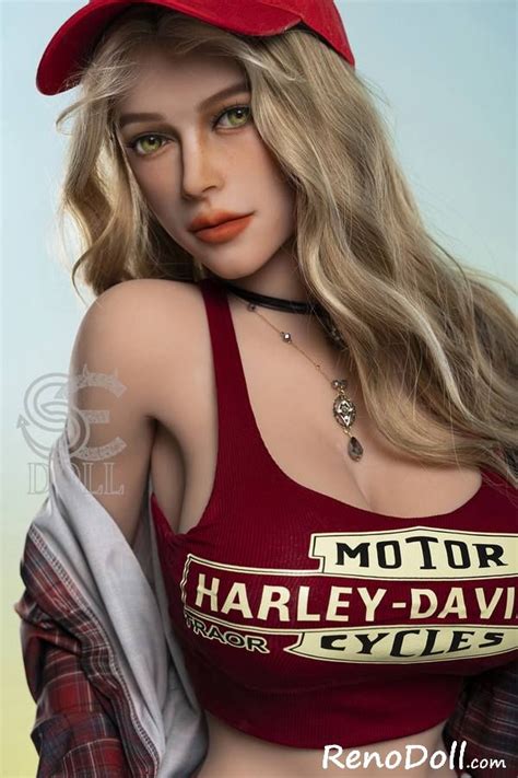 Harga Sex Doll Asli Dari China Lorrie 161cm Reno Doll