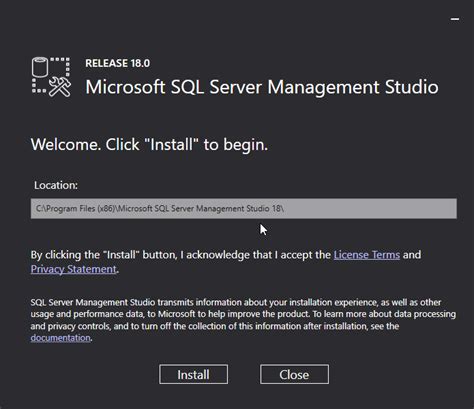 Mssql Server 2019 Kurulumunu Nasıl Yapabilirim