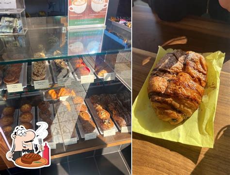 Tierra Mia Coffee Drive Thru Long Beach Restaurant Menu Prices And
