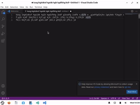 the pointer shifts itself while typing · issue 111808 · microsoft