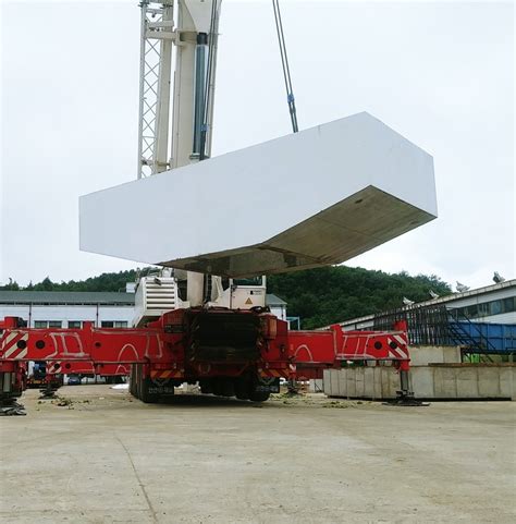 현대건설 탈현장시공 가속…교량 하부에 Pc공법 적용
