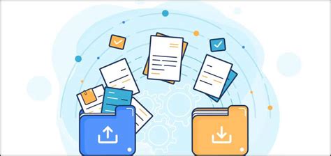 The Essential Guide To Document Process Automation