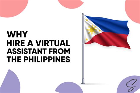 Why Hire A Virtual Assistant From The Philippines Susan Guinto