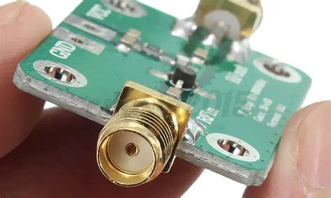 Essential Properties Of Narrowband Amplifier And How It Compares To Wideband Amplifier Raypcb