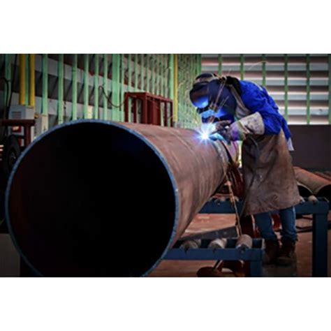 Pipeline Fabrication Work At 15000 00 Inr In Indore Madhya Pradesh Pushpam Engineering Services