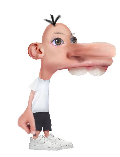 Manny But Real Fandom