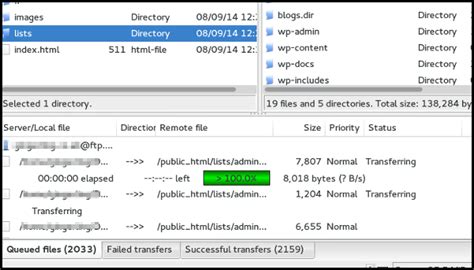 Installing PhpList Man PhpList Manual