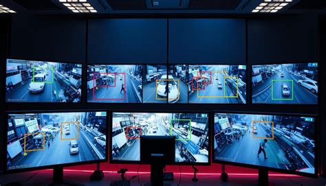 how to implement object recognition on live stream