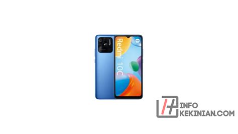 Harga Dan Spesifikasi Redmi C