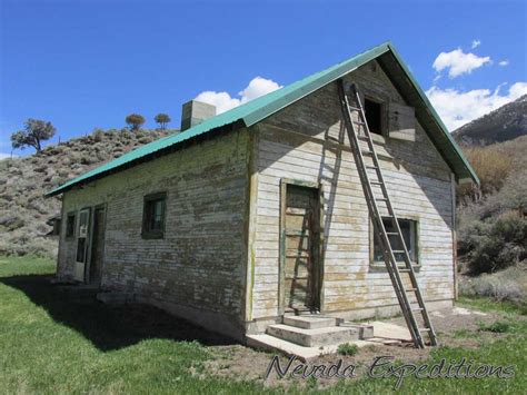 Kingston • Nevada Expeditions