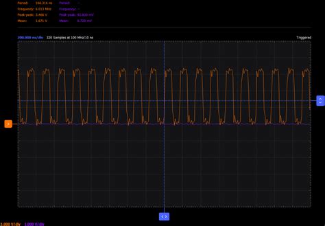 Pwmverilog 小脚丫step开源社区