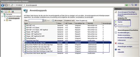 How Do I Reset The Microsoft Message Queueing Msmq · Docuware