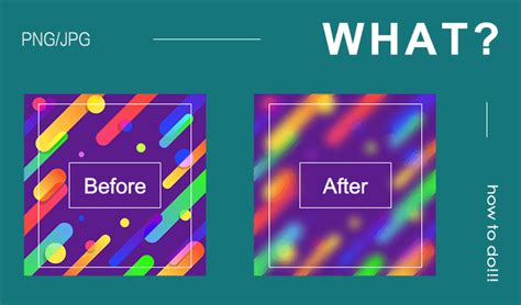 How To Reduce Jpegpng Image Size Without Destroying Its Clarity In