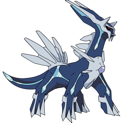 Dialga Pokémon Wallpapers Wallpaper Cave