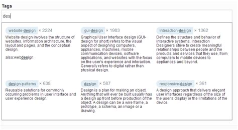 Listview Better Ways To Create An Interactive List User Experience