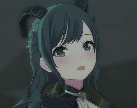 Finally Got Hermit Ena R Projectsekai