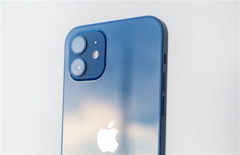 iPhone 12 geeft minder straling in iOS 17.1 (en dat heeft een nadeel)