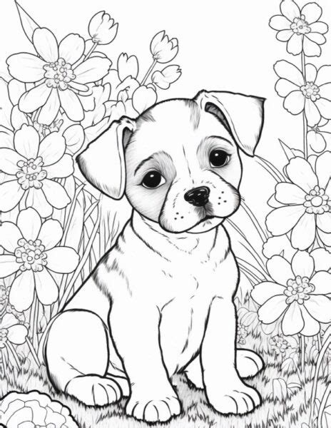 15 Cute Coloring Pages The Graphics Fairy Sketch Coloring Page