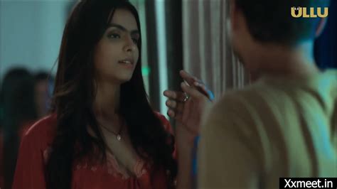 Ullu Non Coupé Kamuk Bhabhi S01 2024 Série Web Chaude En Hindi