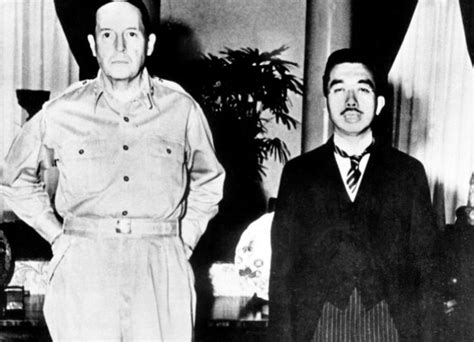 Japón 1945 El Emperador Que Sobrevivió A Hitler Cultura