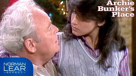 Archie Bunker S Place Christmas Eve Dinner The Norman Lear Effect Artofit