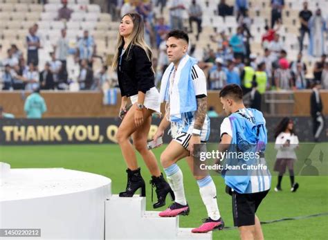 Agustina Gandolfo Photos And Premium High Res Pictures Getty Images
