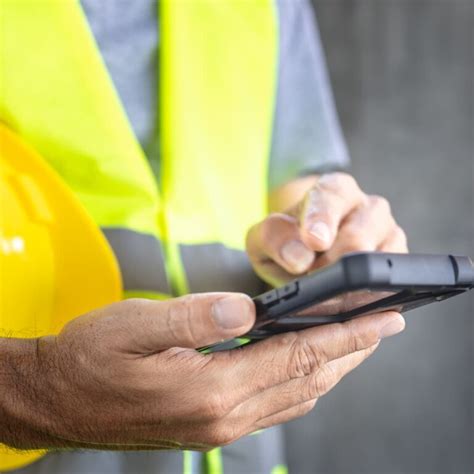 Safety Directors Field Control Analytics