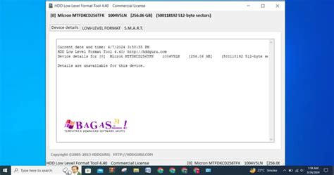 Hdd Low Level Format Tool 450 Full Download Bagas31
