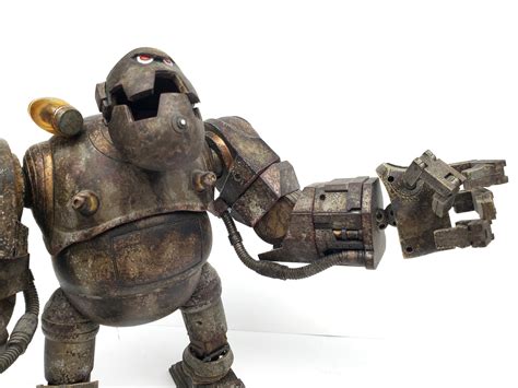 3a Mongrol Dark Hole Edition 2000ad No Package