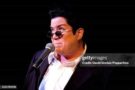 3969 Lea Delaria Photos And High Res Pictures Getty Images
