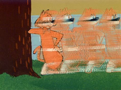 Yowp Pixie And Dixie — Cat Nap Cat