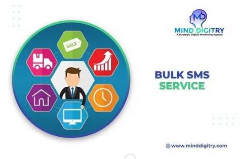 Bulk SMS Service At Rs Day In Erode