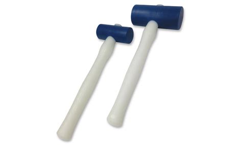 Detectable Mallet Blue Supply Company Detectable Specialists