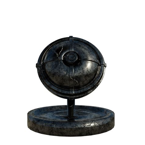 Metallic Shader AddOn CGTrader