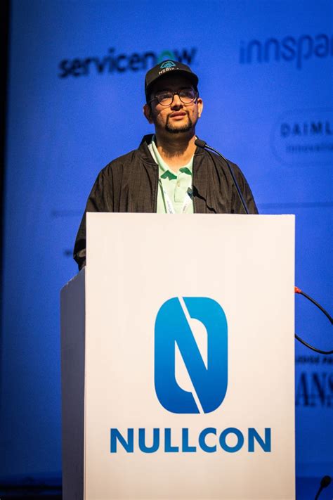 nullcon on linkedin azure vulnerabilities nullcongoa2023 infosec