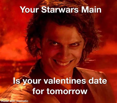 Mines Daddy Count Dooku Whats Yours😫 R Starwarsbattlefront