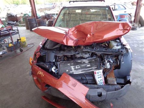 Find 02 03 Saturn Vue Chassis Ecm Transmission 30l 390356 In Holland