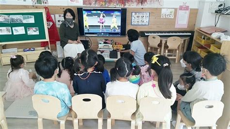 서초구 따뜻한 마음 유아 나눔 인성교육 실시