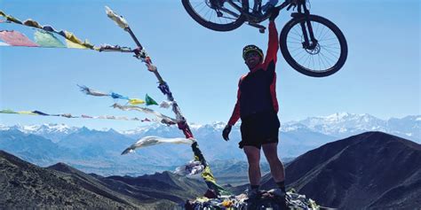 Scott Casella An Experience Not Felt Possible