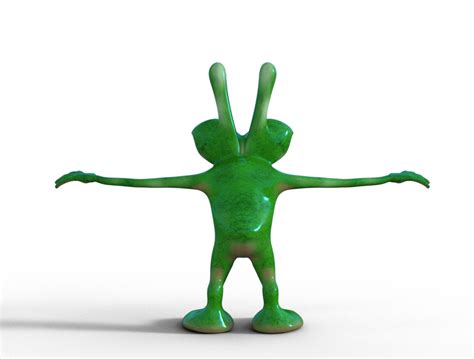 Pixie Project On Behance