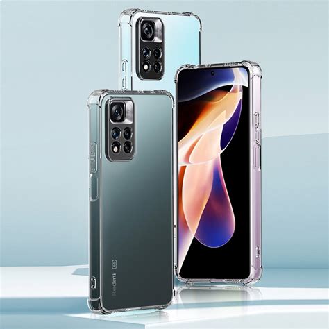 Shockproof Casing Redmi Note Pro G Case For Redmi Note S Pro Plus G Redmi C