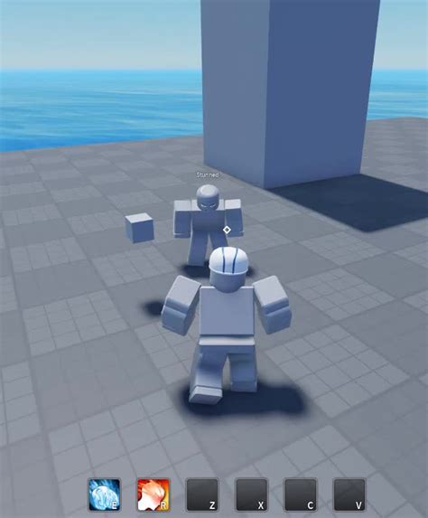 Script For You On Roblox As An Experienced Scripter By Realmarm Fiverr