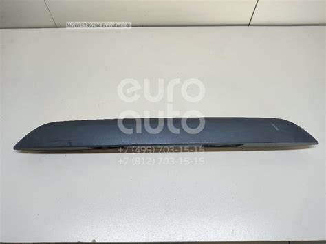 Накладка двери багажника для Mercedes Benz Sprinter (901-905)/Sprinter ...