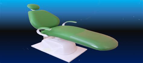 Sillón Dental Sora Medica