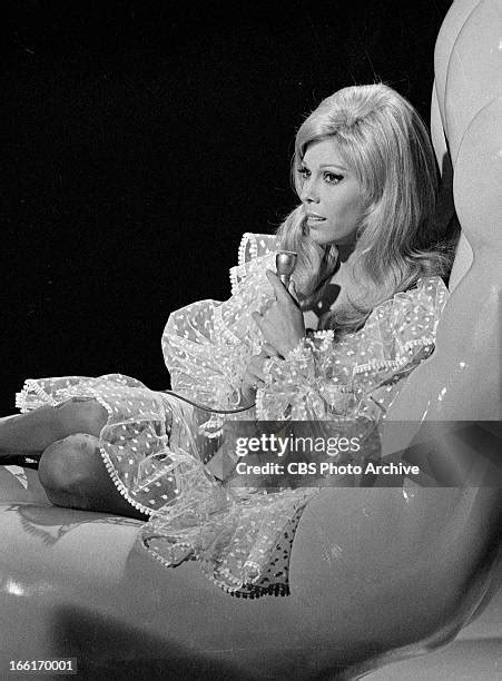 177 Frank Sinatra Jr Nancy Sinatra Photos And High Res Pictures Getty
