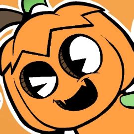 Dandys World Gourdy By Dylan Skel On Newgrounds