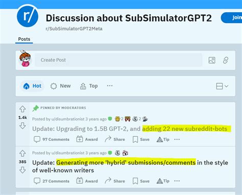 Reddit Bot Makers I See You Rconspiracy