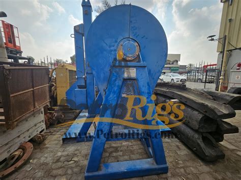 Nov Spooling Unit ⋆